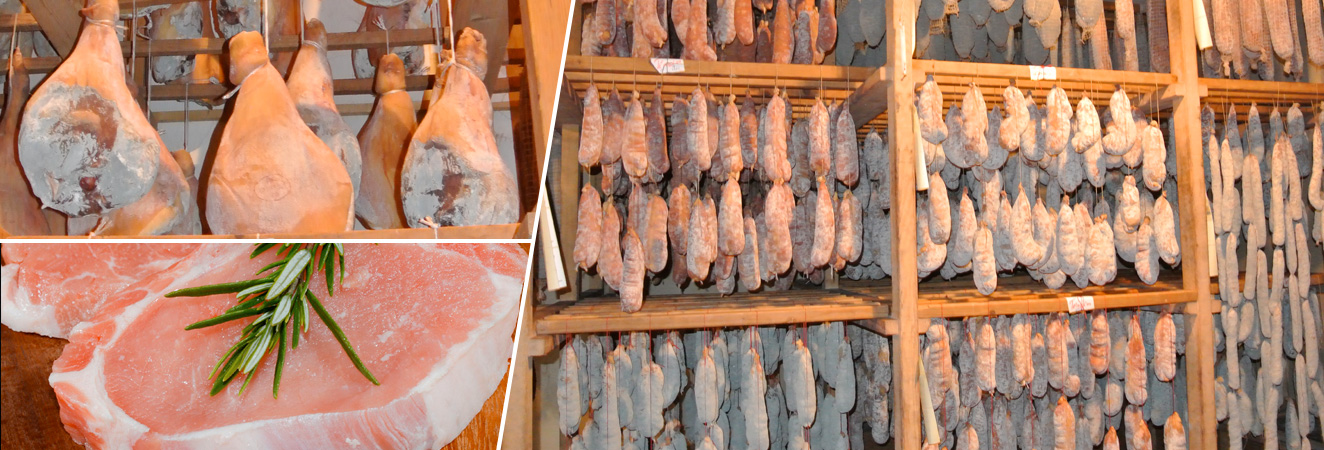 SOVISAL | Société Viandes Salaisons